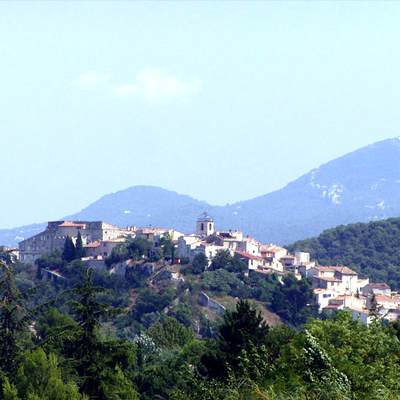 Cabriès, un village médiéval